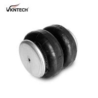 China Double Convoluted Air Bag Air Suspension 2B12-412 FD330-22 471W01-358-7183 Air Springs for sale