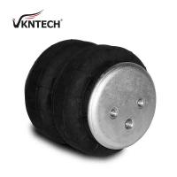 China S2734 2B14-365 Industrial Rubber Air Spring Air Suspension Spring Parts OEM Aftermarket for sale