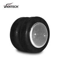 China 16-11378-000/S-10170 Industrial Rubber Air Spring | 3B12-406 Air Suspension Parts for Commercial Trucks and Trailers for sale