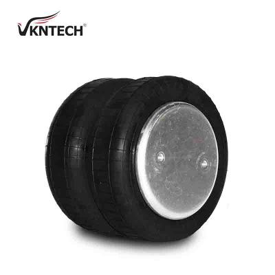China 16-11378-000/S-10170 Industrial Rubber Air Spring | 3B12-406 Air Suspension Parts for Commercial Trucks and Trailers for sale