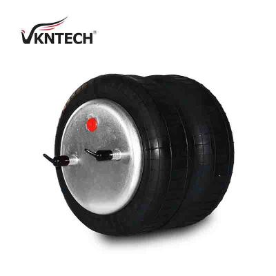 China S14486 2B10-226 Industrial Rubber Air Spring 250mm Height for Truck Suspension OEM for sale