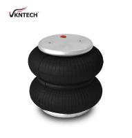 China Double Convoluted Air Spring 2B9-255 FD200-25 428 W01-358-6947 Contitech for sale