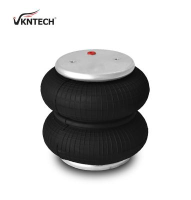 China Double Convoluted Air Spring 2B9-255 FD200-25 428 W01-358-6947 Contitech for sale