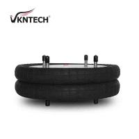China S7100 Industrial Rubber Air Spring 3B14-364 Air Suspension Spring Parts for OEM 7500 lbs Capacity for sale
