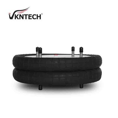 China S7100 Industrial Rubber Air Spring 3B14-364 Air Suspension Spring Parts for OEM 7500 lbs Capacity for sale
