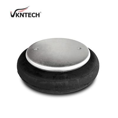 China Single Convoluted Air Spring 1R12-301 FS330-22 468 for Truck Bus Trailer Suspension for sale