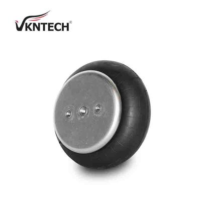 China VKNTECH Single Convoluted Air Spring FS120-9 Contitech Air Bellows for Truck Suspension Systems for sale