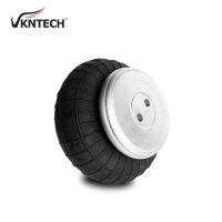 China Single Convoluted Air Spring FS120-9 Air Suspension Spring 120mm Height for sale