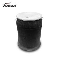 China Contitech 4157NP03 Scania Truck Air Spring 2198334 1T15MPW-9 for Firestone W01-M58-8185 Replacement for sale