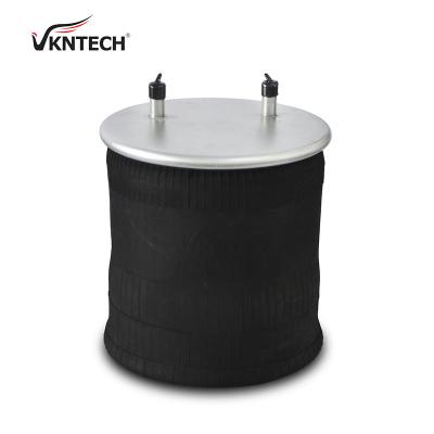 China Firestone W01-358-8093 Air Suspension Bag 10.0in Height 8160lbs Load for Hendrickson S23748 for sale