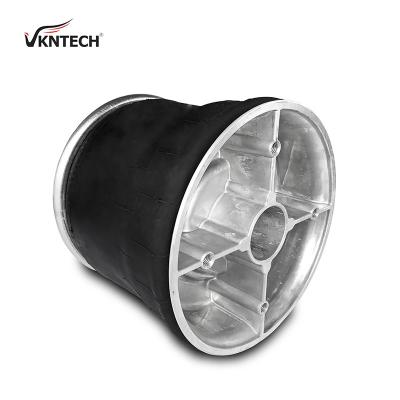 China As 9215 Air Spring Replaces Hendrickson S3648 Firestone W01-358-9215 11 10.5-15 for sale