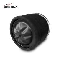 China Natural Rubber 6606NP01 Truck Air Spring 20427801 Air Bag for OEM Piston Steel Suspension for sale