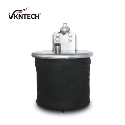 China Contitech 6607NP01 Truck Air Spring 20582214 1076418 3171695 Air Bags for sale