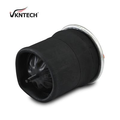 China Truck Air Spring Bellows 6608NP01 1R10-704 W01-M58-6030 for Volvo FH FM Suspension for sale