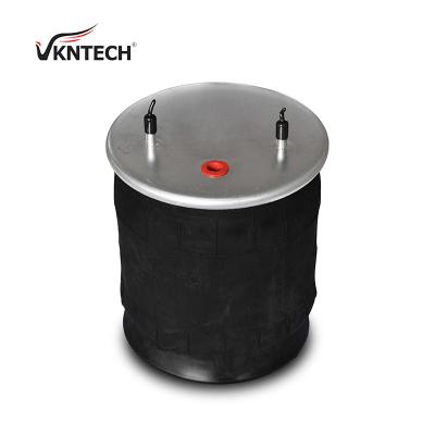 China Air Spring 4022NP03 Truck Spare Parts Air Suspension System 1R11-708 W01-M58-6367 for sale