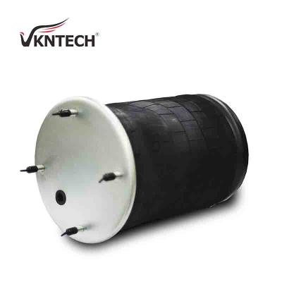 China Truck Air Spring W01-M58-6364 813MB Air Suspension Bellow for DAF 1384274 Firestone Goodyear 1R14-061 for sale