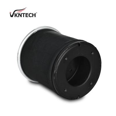 China W01-M58-6345 Natural Rubber Air Bag Suspension Spring 1D28A-2 Air Balloons Contitech 810MB for sale