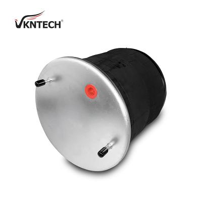 China CONTITECH 942MB Air Ride Spring W01-M58-8611 for Lift Axle 1R14-700 for sale