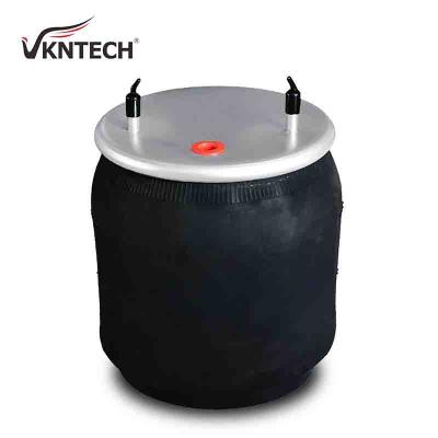 China FRUEHAUF UJB 0975 Air Spring GOODYEAR 1R11-772 Air Suspension 222mm Min Height for sale