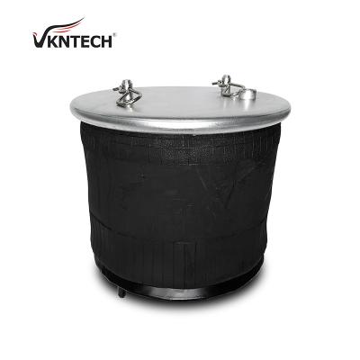 China Air Spring W01-095-0389 Suspension Spring for Trucks and Buses with IATF 16949 Certification for sale