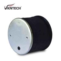 China Air Suspension Spring Firestone W01-358-9053 for Hendrickson Fruehauf 13158 UCE-1304-2 for sale