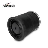 China 4884N1P06 Air Suspension Spring for MAN Trucks -40°C to +70°C Temperature Range ≥3 Million Cycle Testing for sale
