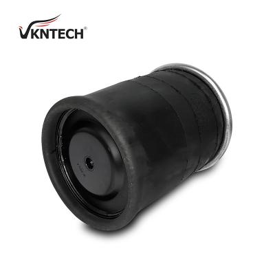 China 4884N1P06 Air Suspension Spring for MAN Trucks -40°C to +70°C Temperature Range ≥3 Million Cycle Testing for sale