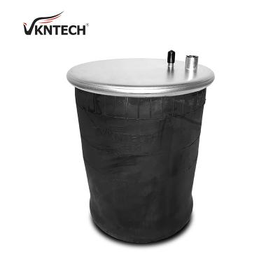 China Contitech 4884N1P06 Air Spring for MAN Truck 81.43600.6035 1T17JR-7.2 for sale