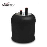 China OEM 4390NP02 Mercedes-Benz Truck Air Spring 9423200221 9423202821 Rubber Air Suspension Bag for sale