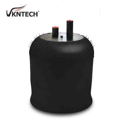 China OEM 4390NP02 Mercedes-Benz Truck Air Spring 9423200221 9423202821 Rubber Air Suspension Bag for sale