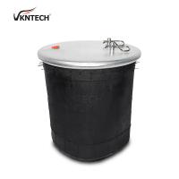 China Contitech 4913NP03 Trailer Air Spring Firestone W01-095-0500 Goodyear 1R14-753 for Scania for sale