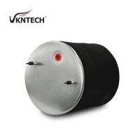 China CONTITECH 4881NP02 Trailer Truck Suspension Air Spring 300mm OD 425mm Length for sale