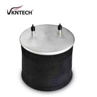 China Firestone W01-358-8774 Air Suspension Spring 9.2-27.6 Inch Height for Watson & Chalin AS-0159 Trailer for sale