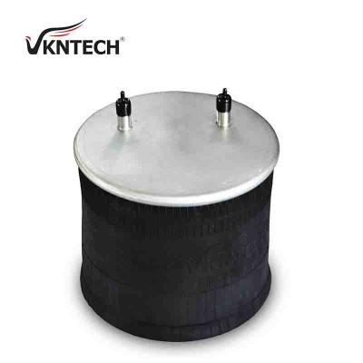 China Firestone W01-358-8774 Air Suspension Spring 9.2-27.6 Inch Height for Watson & Chalin AS-0159 Trailer for sale