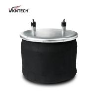 China Hendrickson Trailer Air Suspension Bag S22045 HK190T Firestone W01-358-8755 10.12 in Diameter for sale