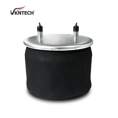 China Hendrickson Trailer Air Suspension Bag S22045 HK190T Firestone W01-358-8755 10.12 in Diameter for sale