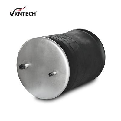 China Firestone W01-M58-8749 Air Spring for Holland Neway 90557168 Trailer - 5700 lbs Load @ 80 psi, 13.7 inch OD for sale