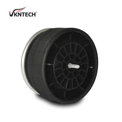 China Firestone W01-358-8729 Air Suspension Spring Bag for Meritor 202796 3 Million Fatigue Test for sale