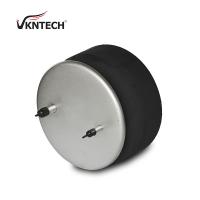 China Air Suspension Bag for Meritor 202796 Firestone W01-358-8729 10.12 in Diameter 3M Fatigue Test for sale