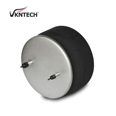 China Air Suspension Bag for Meritor 202796 Firestone W01-358-8729 10.12 in Diameter 3M Fatigue Test for sale