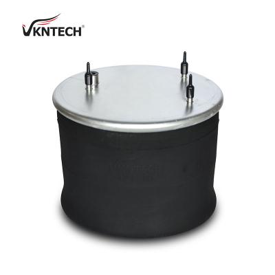 China 836MK1 Contitech Air Spring System 1R12-712 Goodyear Airbags for Semi Truck Suspension W01-M58-8722 for sale