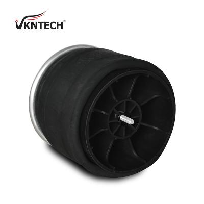 China Natural Rubber Semi Trailer Air Bag W01-358-8756 S22046 10 10-15 S 711 for sale