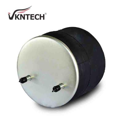 China Hendrickson Trailer S21800 Air Suspension Bag Firestone W01-358-8709 10.62in Diameter for sale