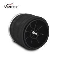 China Firestone W013589335 Airide Air Spring Reversible Sleeve 1T15M-4 1R12-620 566-24-3-076 for sale
