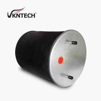 China BPW 05.429.41.77.0 Rubber Air Bellow 4960NP02 Air Bag 1R11-801 Air Ride Suspension Without Piston for sale