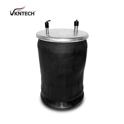 China Holland 90557120 Truck Air Spring - 6.5-18.9 Inch Height Range with 5,580 lbsf Load Capacity for sale
