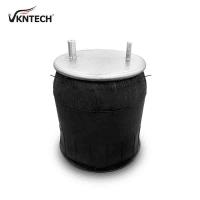 China Universal Rubber Air Bag for American Truck Trailer Hendrickson 48195-2 Air Spring 10.12 in Diameter for sale