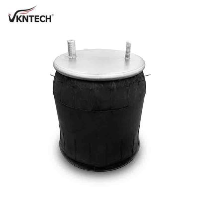 China Universal Rubber Air Bag for American Truck Trailer Hendrickson 48195-2 Air Spring 10.12 in Diameter for sale