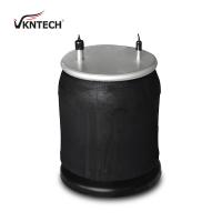 China Suspension Rubber Air Bag W01-358-9082 for Hendrickson S2066 S11651 15 lbs 20.75 in for sale
