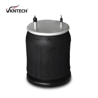 China Suspension Rubber Air Bag W01-358-9082 for Hendrickson S2066 S11651 15 lbs 20.75 in for sale